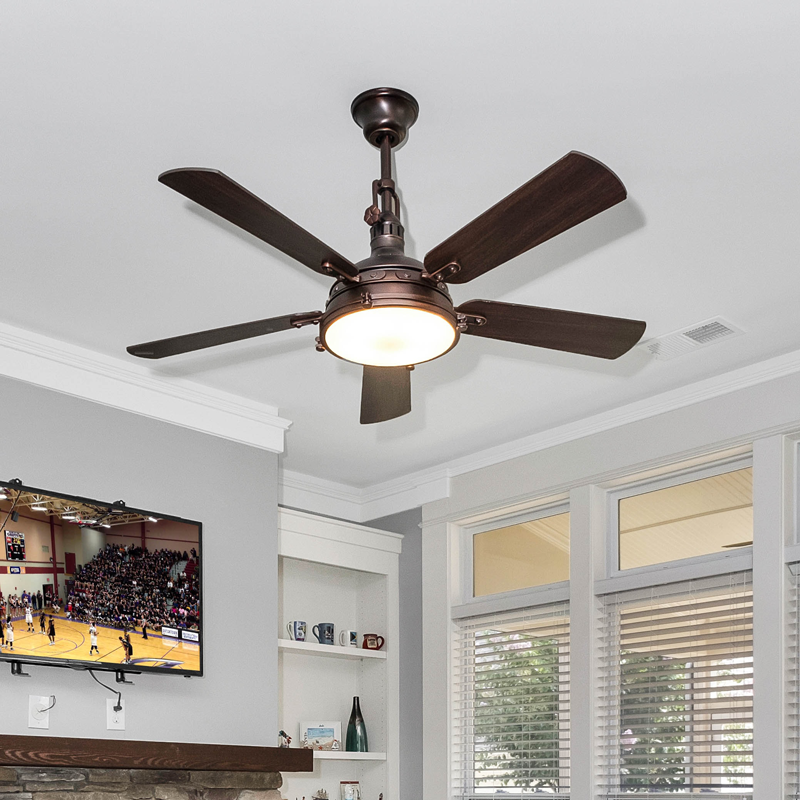Buy Designer Ceiling Fan, Chandelier Ceiling Fan – The Aurum