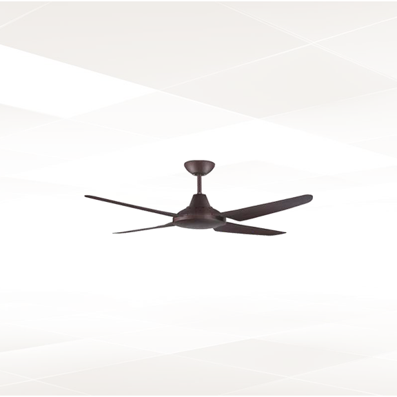 Buy Raffle (Wooden) W/O Remote Magnific Designer Ceiling Fan Online ...